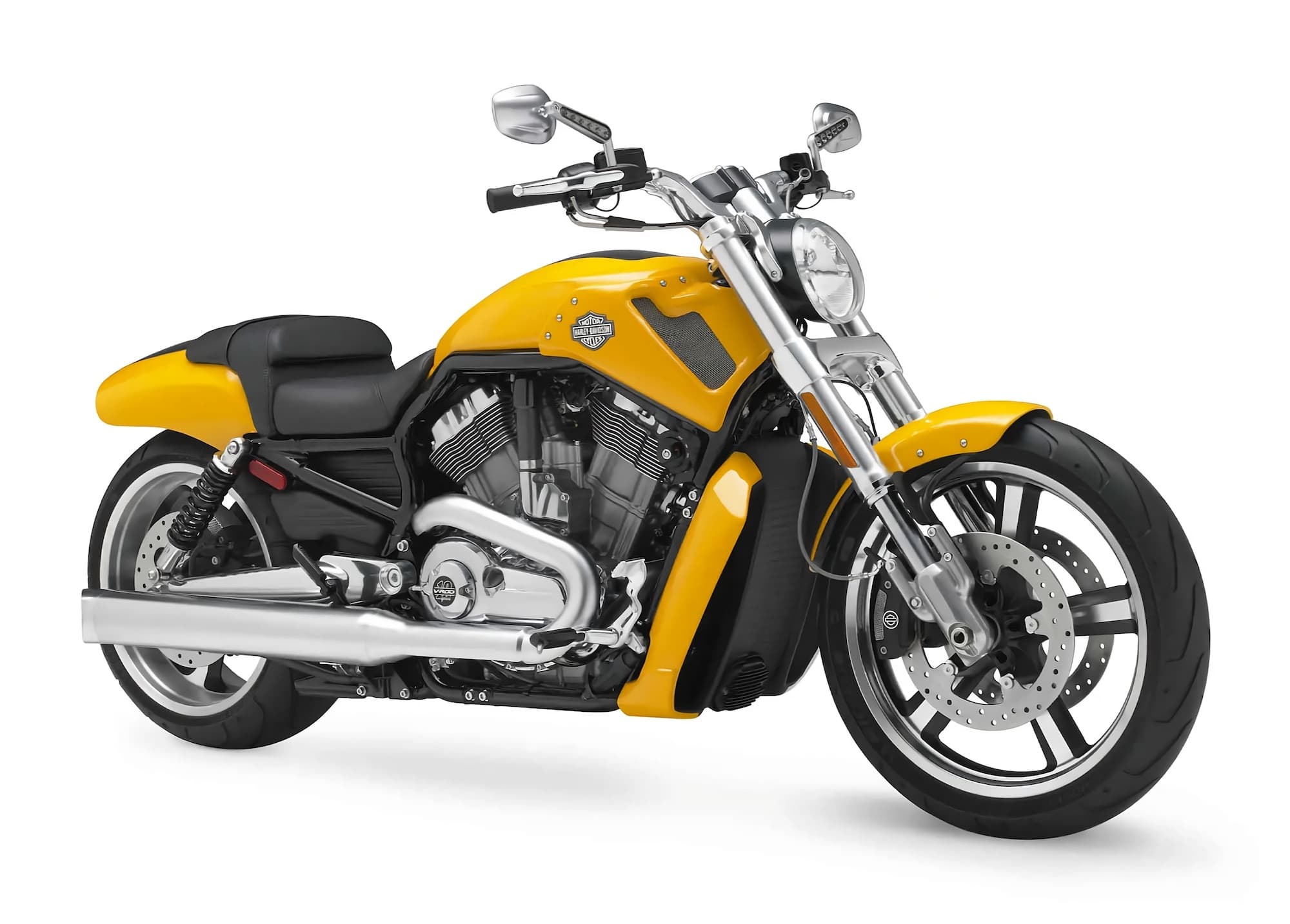 HARLEY DAVIDSON VRSCF V-ROD MUSCLE CARBON FIBER FAIRING PARTS – AISKA