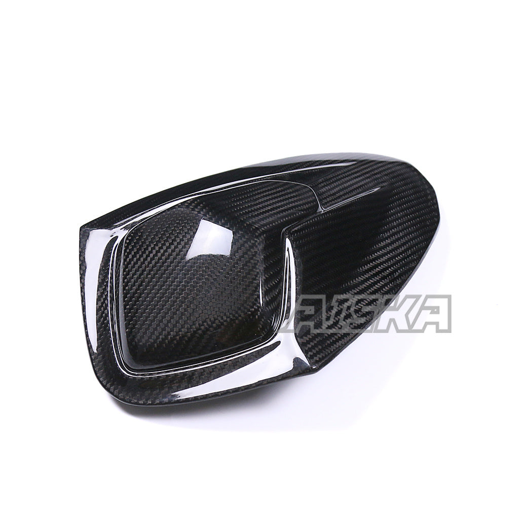 AISKA Triumph Street Triple 765 RS 2017-2024 Carbon Fiber Rear Fairing